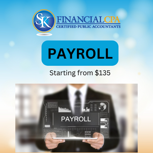 Reliable Payroll Services in Wesley Chapel, Tampa, FL